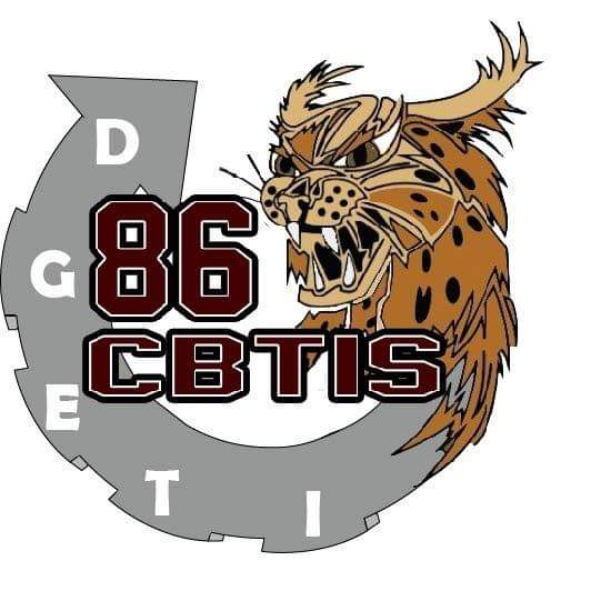 Logo CBTIS